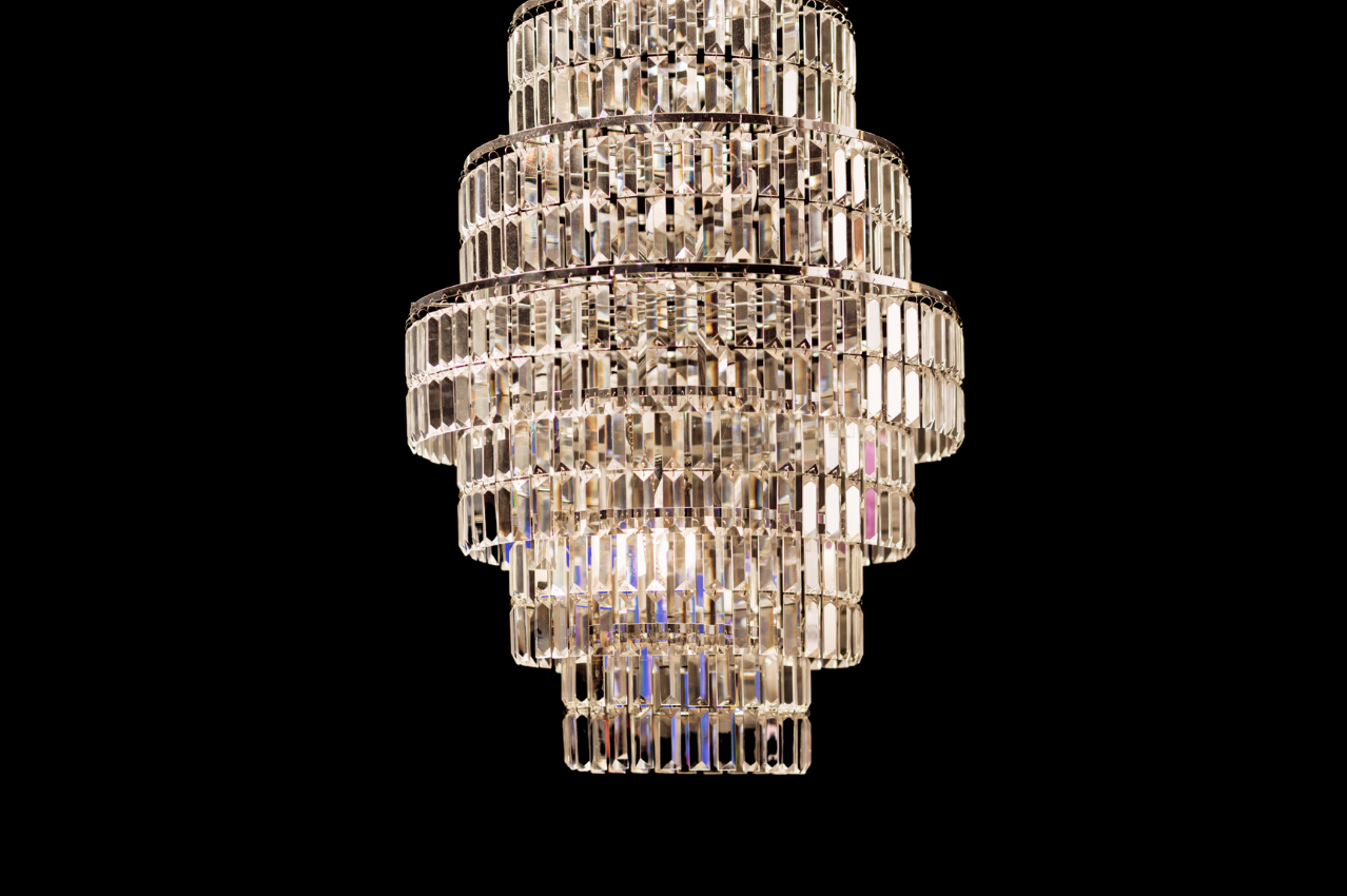 Richard's Prestige Lighting & Design – Exclusive Designs | Exceptional ...